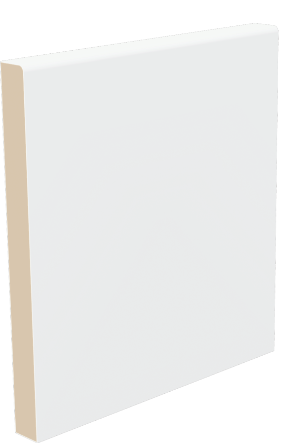 B387M-5 Baseboard – Ten Millwork Products